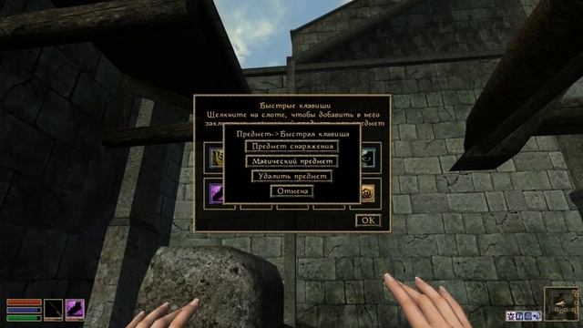 Morrowind part № 14