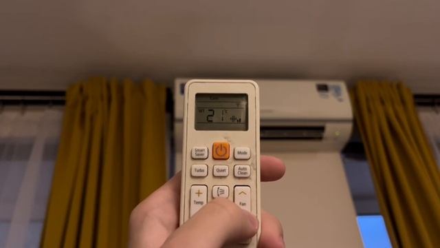 Кондиционер