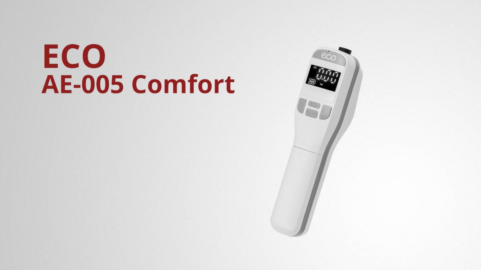 ECO AE-005 Comfort Компрессор автомобильный