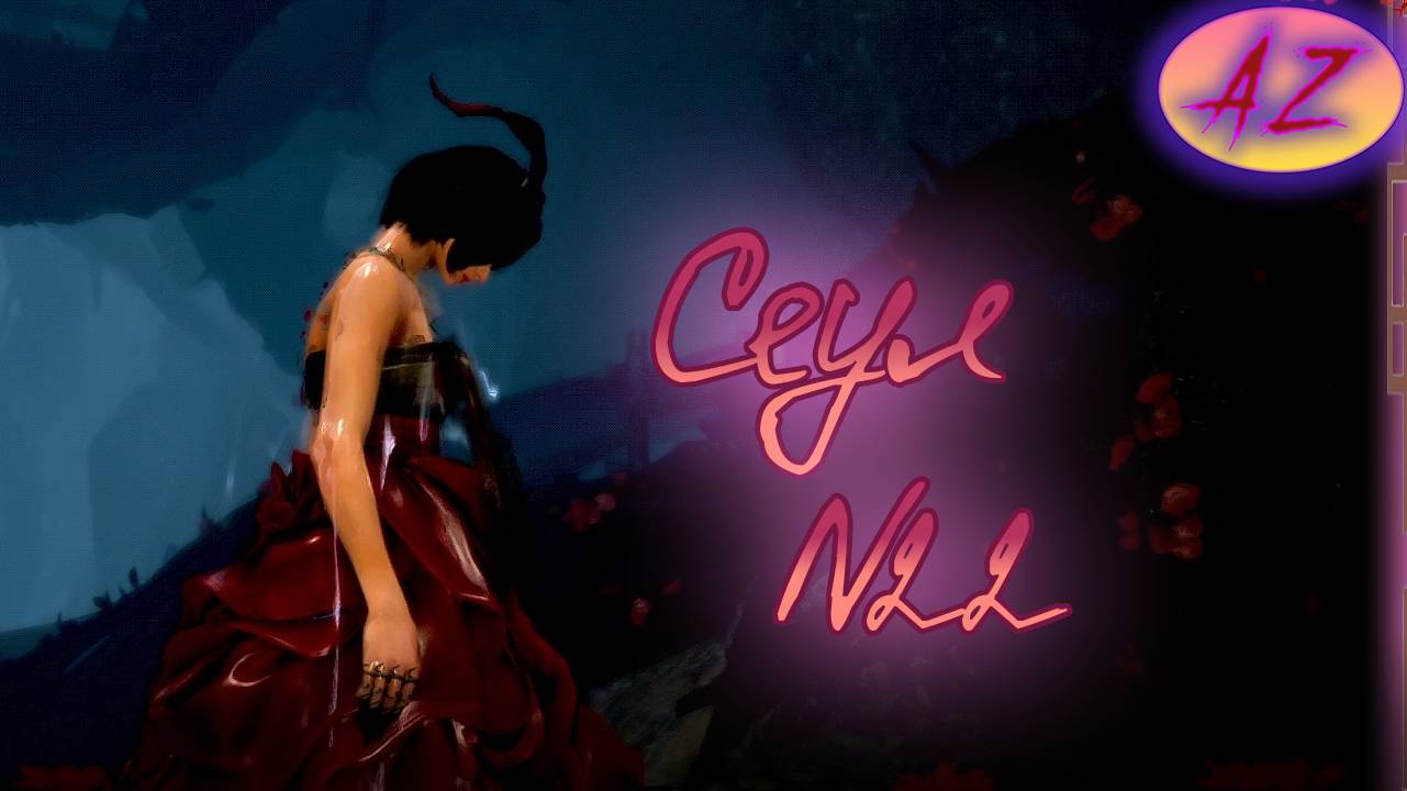 Прохождение Black Desert Online. Сеул. 22. Трагичная история сестёр.