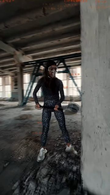 Фитнес стройка