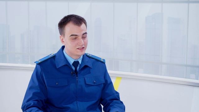 В прокуратуре рассказали, как оградить детей от совершения преступлений