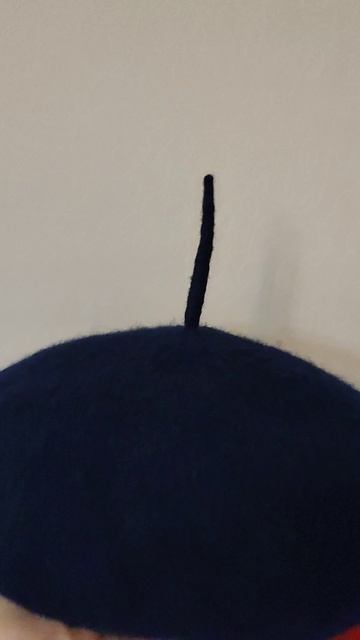 Жаклин в цвете туарег