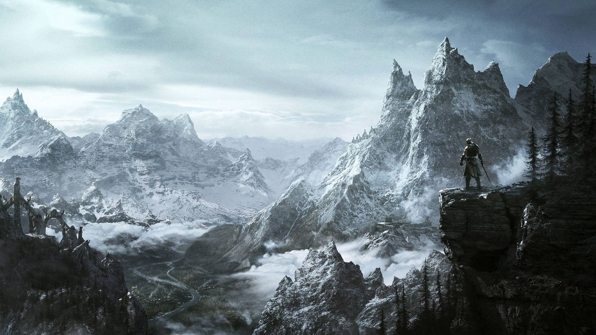 TES V: Skyrim SE [14/20]