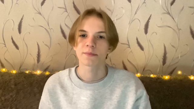 Кирилл. Участник 3 курса по направлению UX/UI дизайн