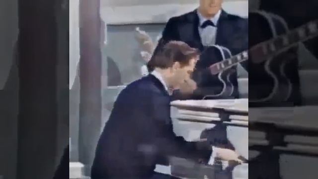 Chet Atkins and Boots Randolph - Yakety Sax