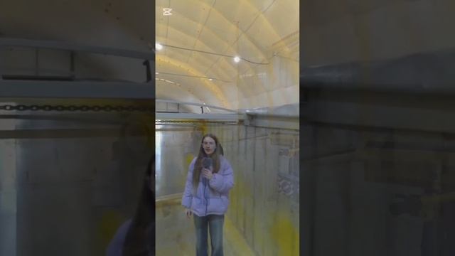 ✅ Самосвальный полуприцеп с алюминиевым кузовом SAT550