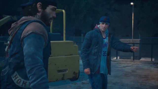 Прохождение Days Gone(Жизнь после) #16часть #подписка #2024 #zombieland2#daysgone