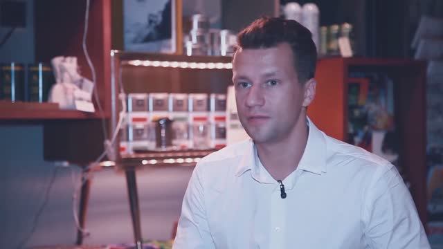 "Покорение Европы" Фильм о спектакле АЛЕМ