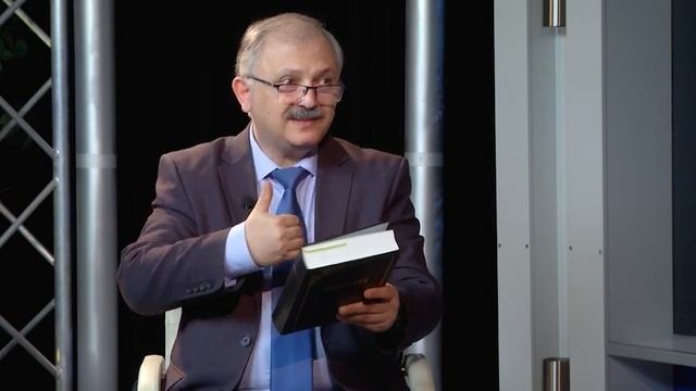 Мировоззренческий переход от иудаизма к христианству ___ Адвентисты вера и служение_Эдуард Егизарян