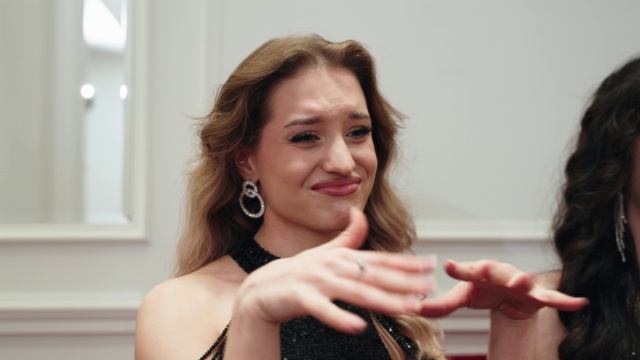 Шоу Девчата - Новогоднее PROMO 2025