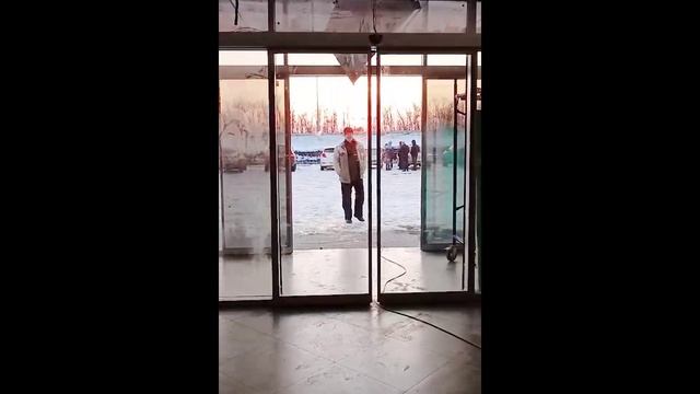 Привод Ditec DAS 107