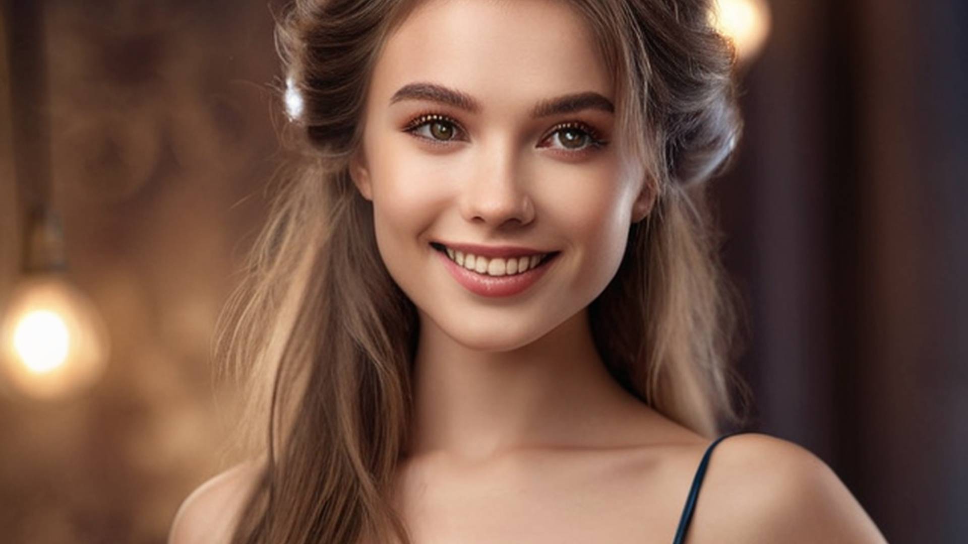 Самые красивые девушки в городе: урбанистическая эстетика и современный стиль