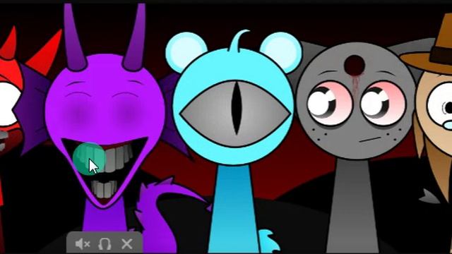 Спрунки Свап 3