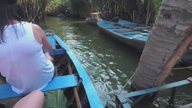 Меконг от ANEX tour, оправдались ли надежды?