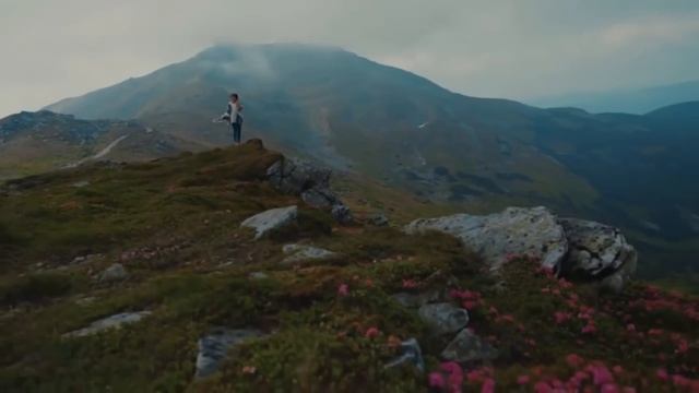 Высокочастотные Аффирмации Света, Радости и Любви _ Эволюция Сознания ❤️ Ливанда Медитации _