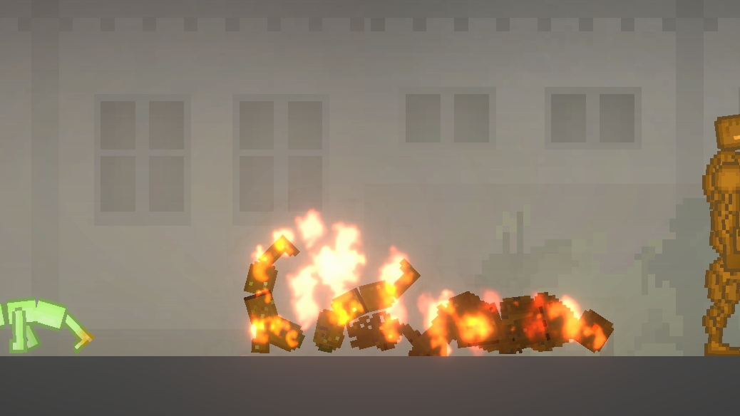 мелон свет 23 эпизод