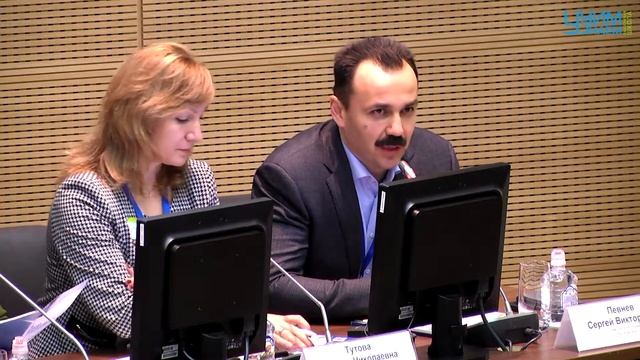 Певнев Сергей Викторович