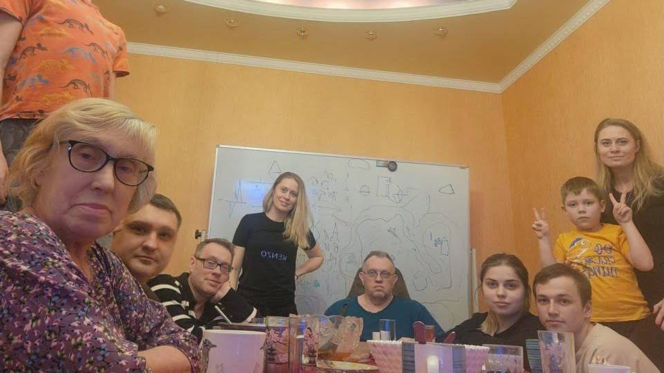 «Таинственная популяция-призрак» предков человека дала нам 20% наших генов