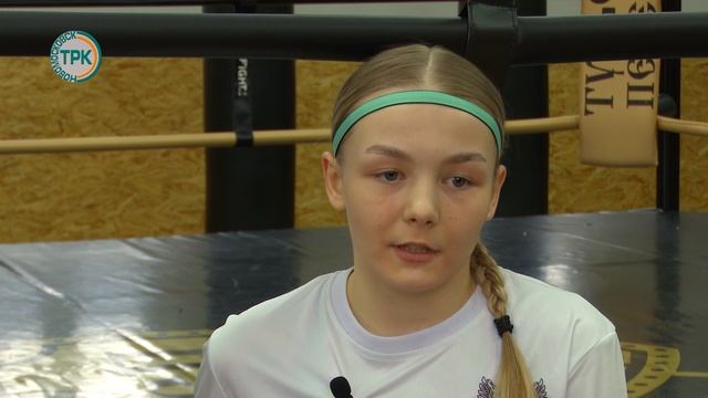 Путевки на Первенство России по боксу