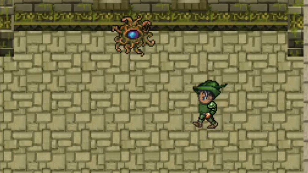 Survival RPG 4: Дом Призраков #3