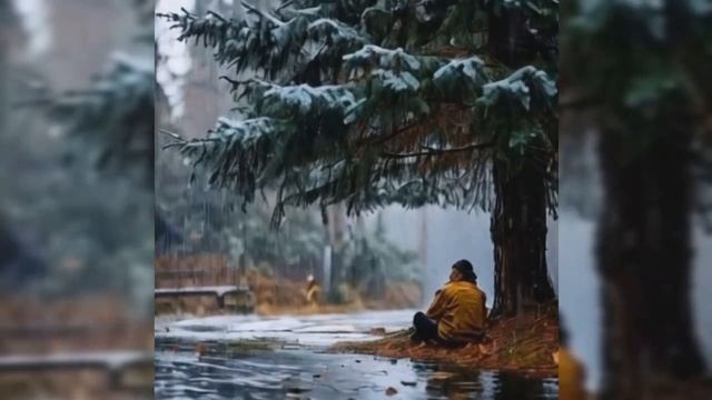 Моя любимая рыбалка