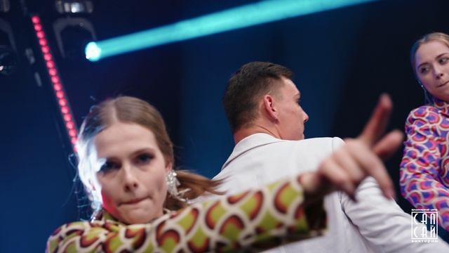 Можно все - NON STOP 2023