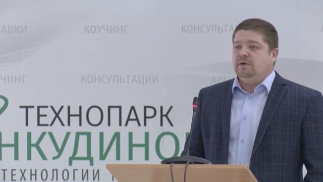 10 минут с Политехом. Эфир 10.04.18