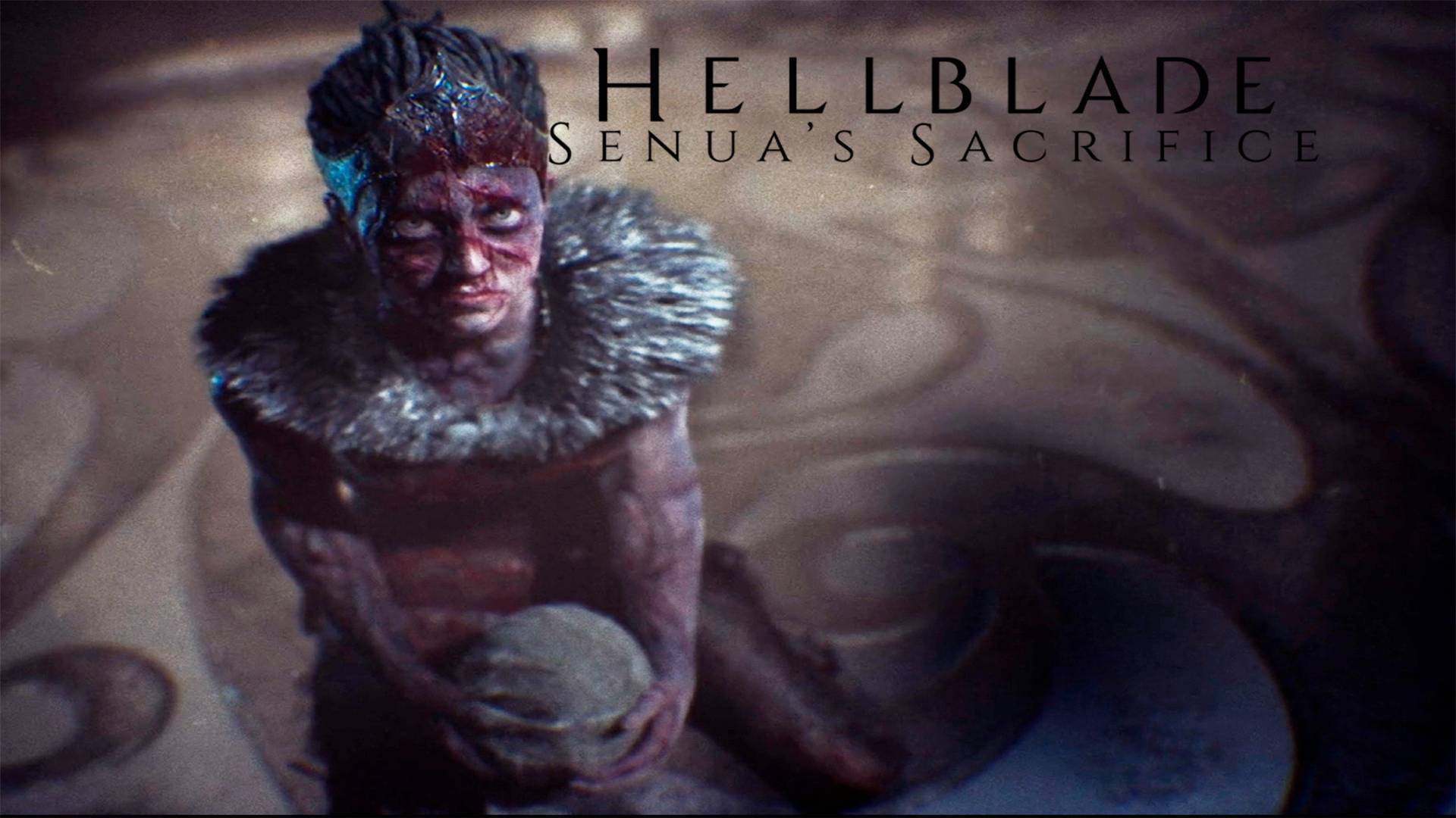 Прохождение Hellblade Senua's Sacrifice №9| Все, Финиш
