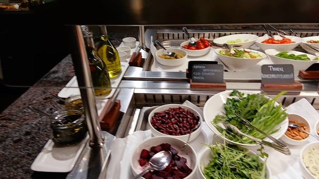 Борвиха Hotel & SPA. Полный обзор ( часть 4)