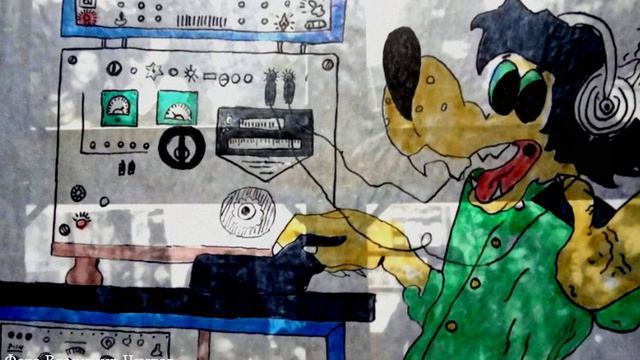 КАЛЬКИ, КАЛЬКИ, КАЛЬКИ...