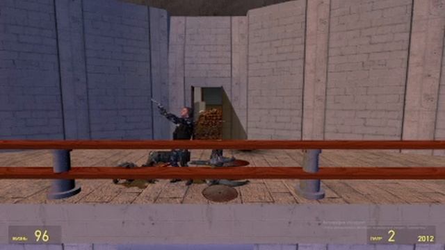 какая бы была концовка 3 сезона в поисках гордона фримена