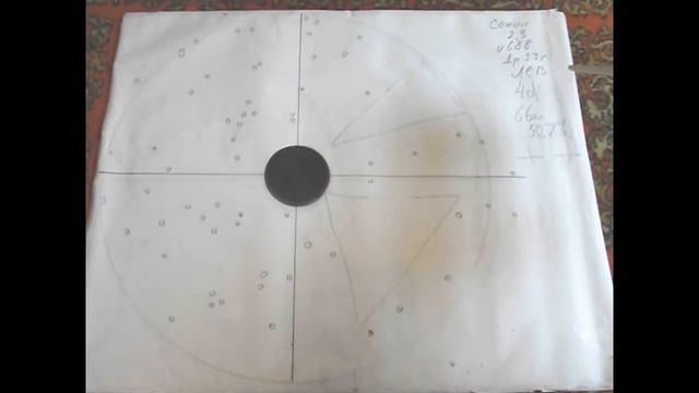 Подбор патрона 18   Порох Сокол   Капсюль Nobel U688