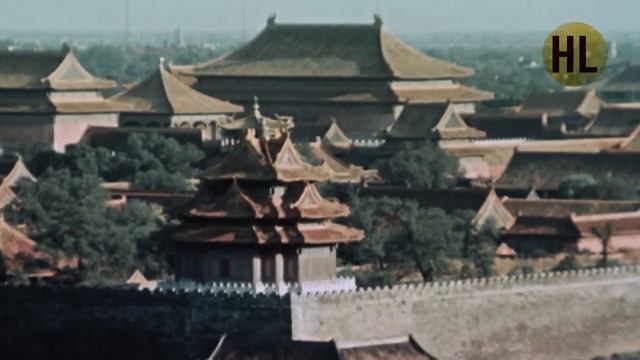 As for the Chinese picture of the World.