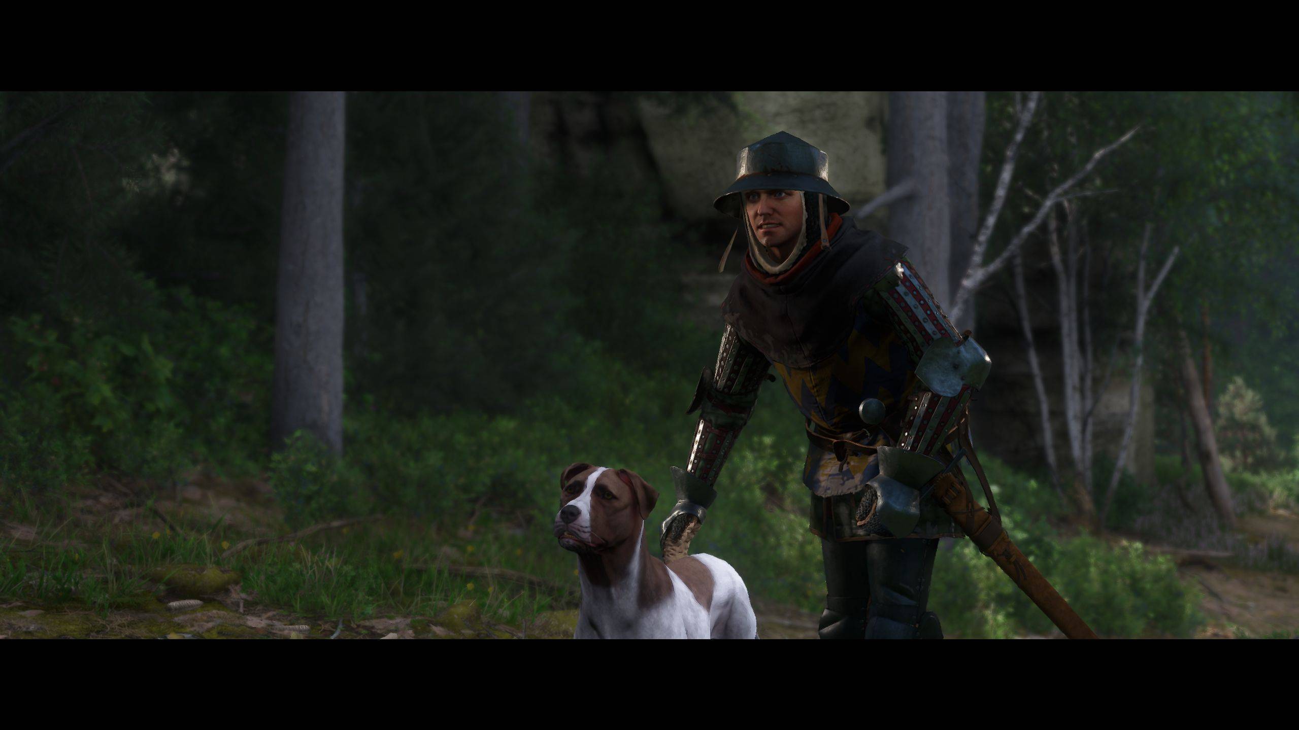 Нашел Барбоса | Kingdom Come: Deliverance II | 6