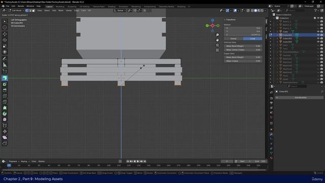 14 -Modeling assets 5