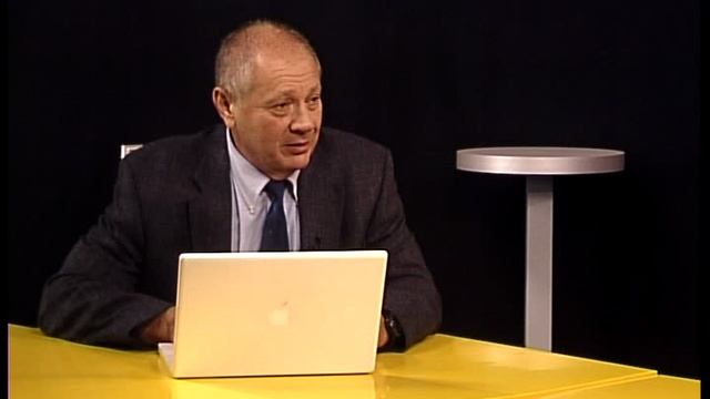 По сути вопроса - программа телеканала РЕН-ТВ Астрахань, А.Б. Клыканов, 28.08.2015 ЧАСТЬ 1