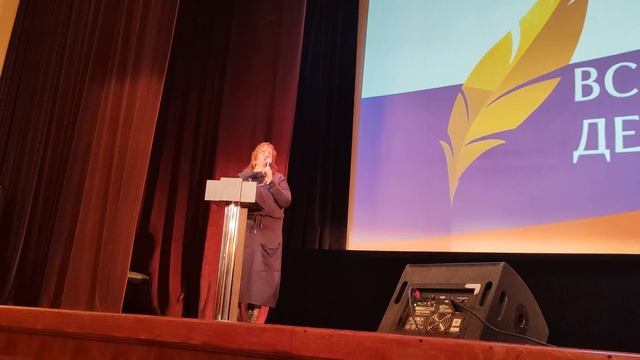 Всемирный день поэзии в Центральном доме литераторов