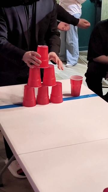 «Неигры» от Биг Пати Шоу