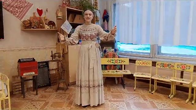 Козловская Л.