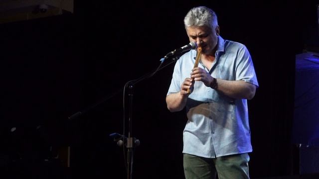 GROM FEST 2019 - Шамиль Хапаев