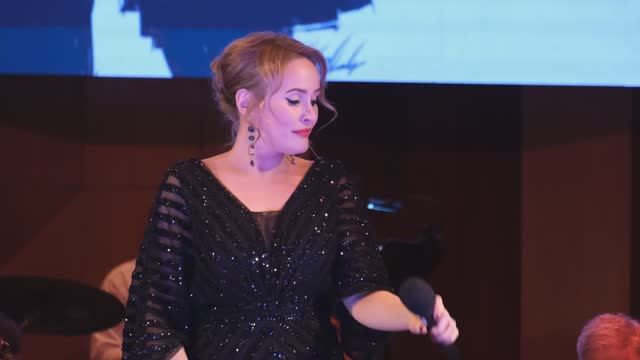 Танго "Тайна" из репертуара Л. Утесова