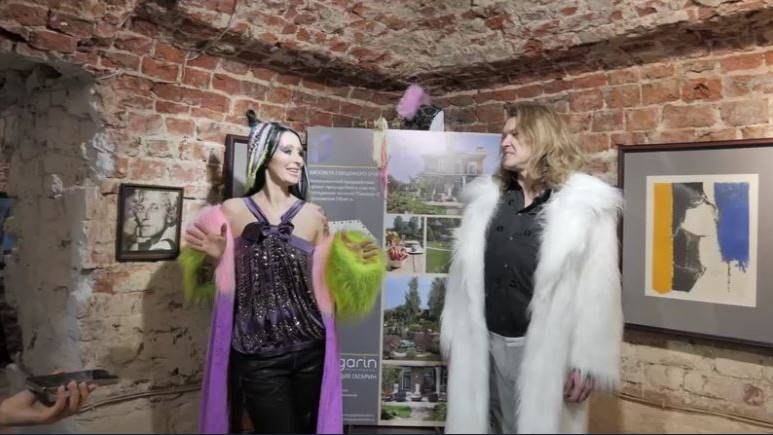 Дизайн-студия Гагарин в марте каждого года празднует по традиции годовщину создания нашего бренда.