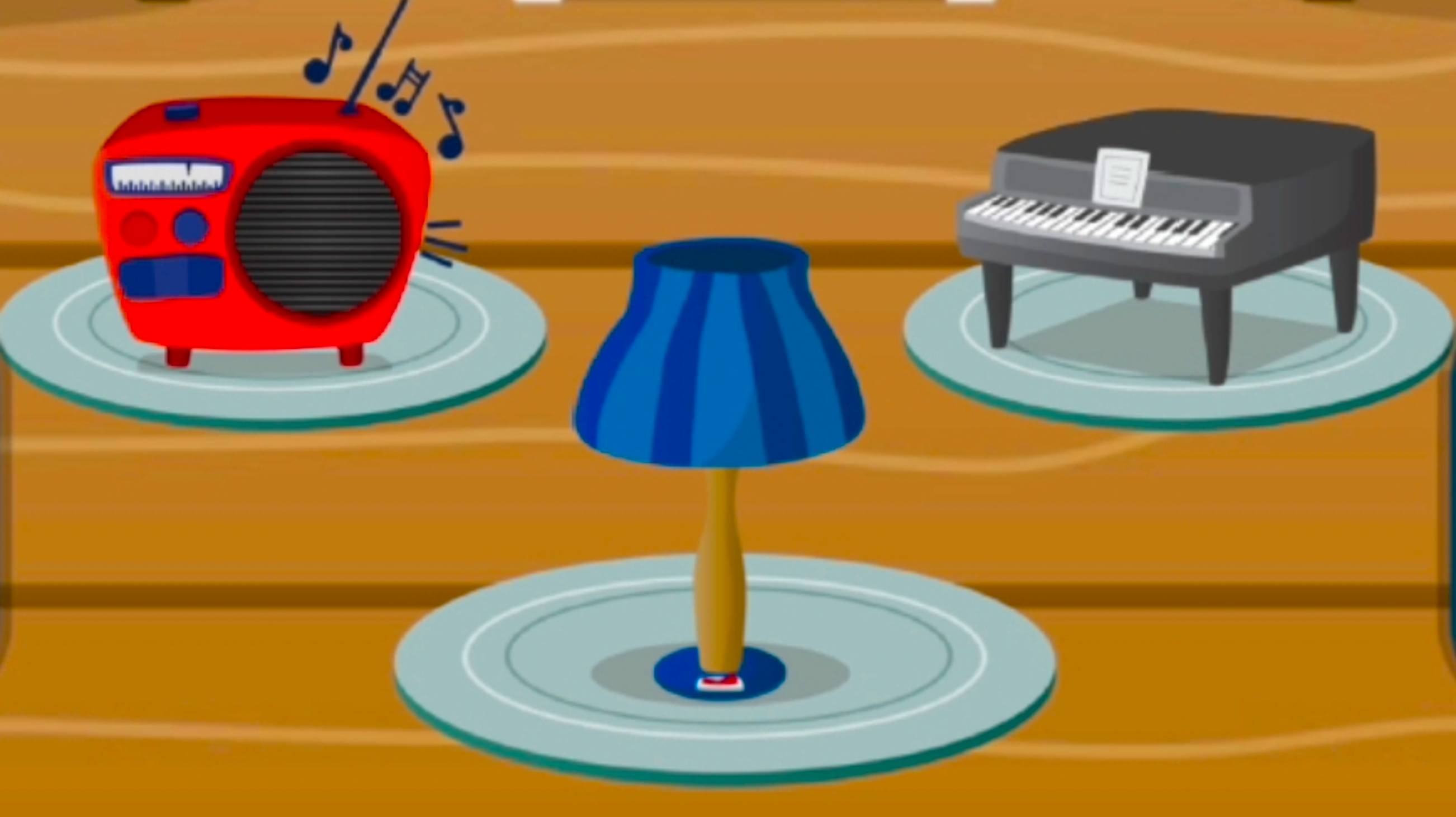 Учим домашние бытовые предметы на английском с малышами/ английский язык для детей/ развивающий