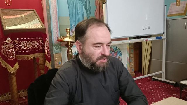 Комментарии на ПОСЛАНИЕ К ГАЛАТАМ СВЯТОГО АПОСТОЛА ПАВЛА Глава 2 часть 1