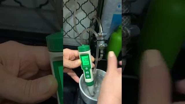 Обзор ионизатора Изумруд АЛМАЗ 3 в 1 (КФТО)