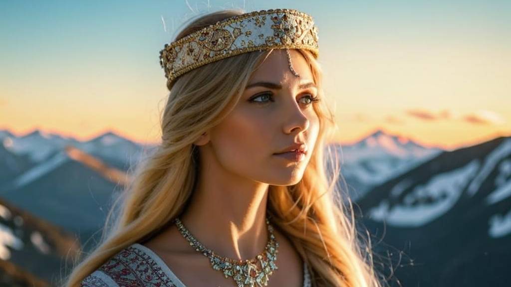 Загадочная Биармия.