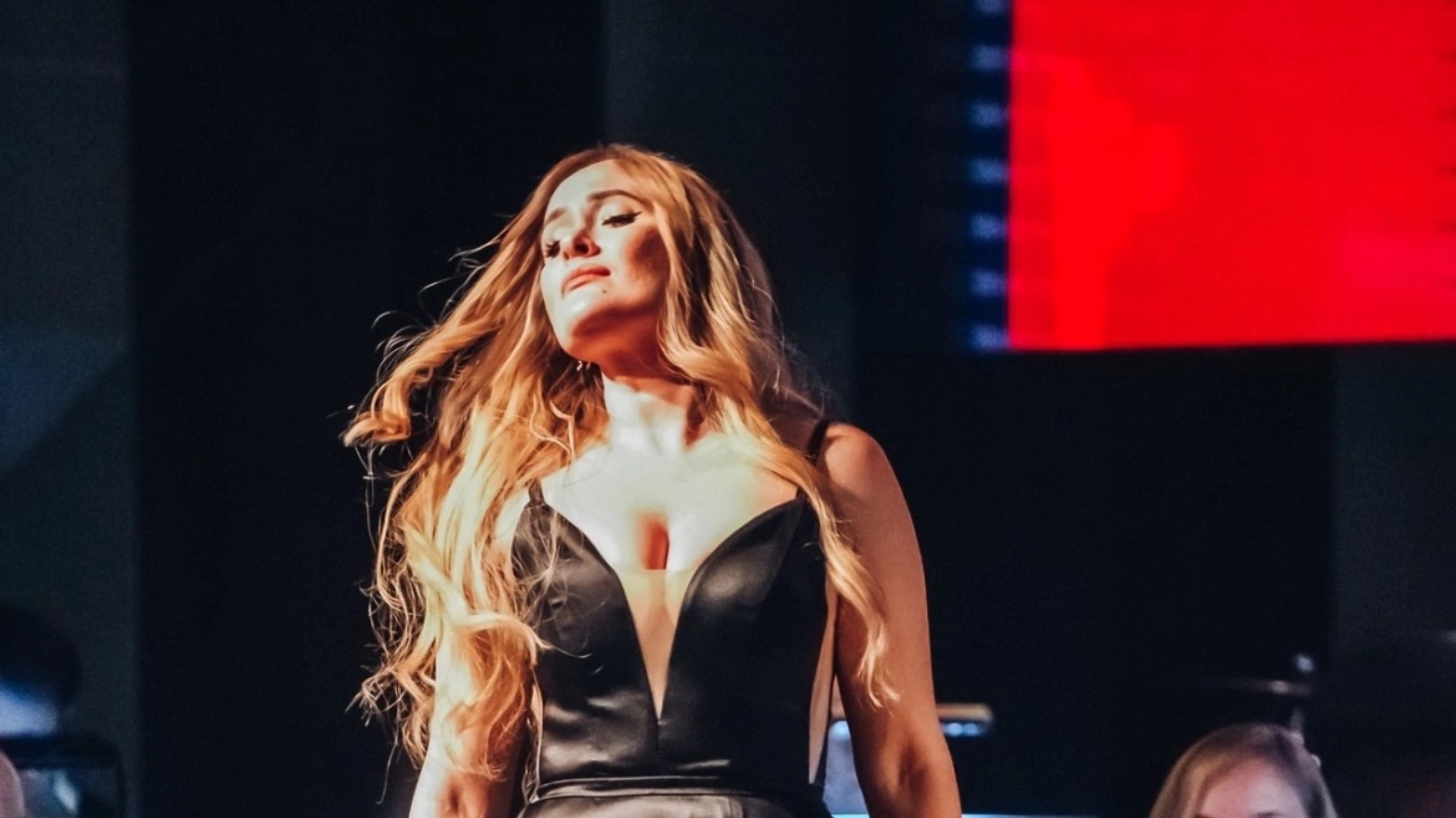 Елена Старкова Je t'aime