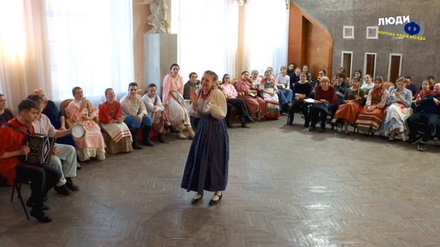 Дарья Сошникова