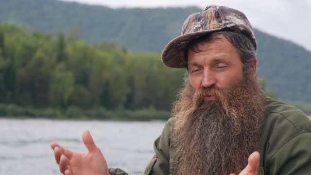 "СТРАНА РЫБАКОВ". Республика Тыва. Кызыл-Хем. Бий-Хем.